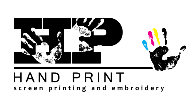 Home - Hand Print Ink